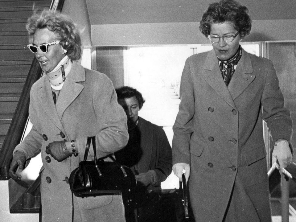 The Anatomy of the Coors Murder - 5280