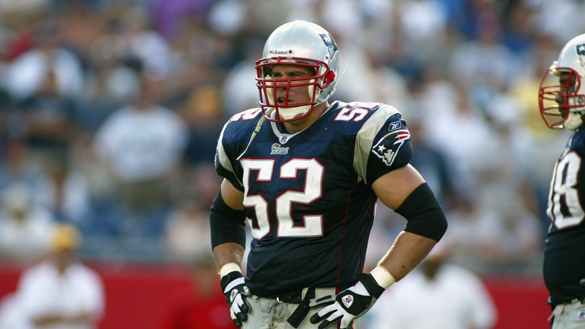 This is Ted Johnson’s Brain - 5280