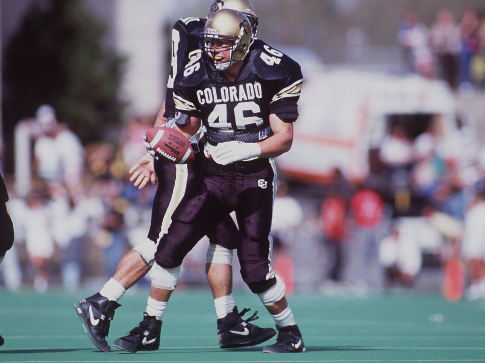 This is Ted Johnson’s Brain - 5280