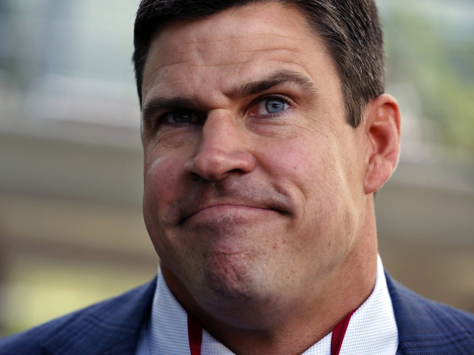 This is Ted Johnson’s Brain - 5280