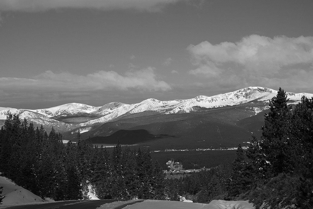 Colorado's Most Amazing and Punishing (and Magical) Race - 5280