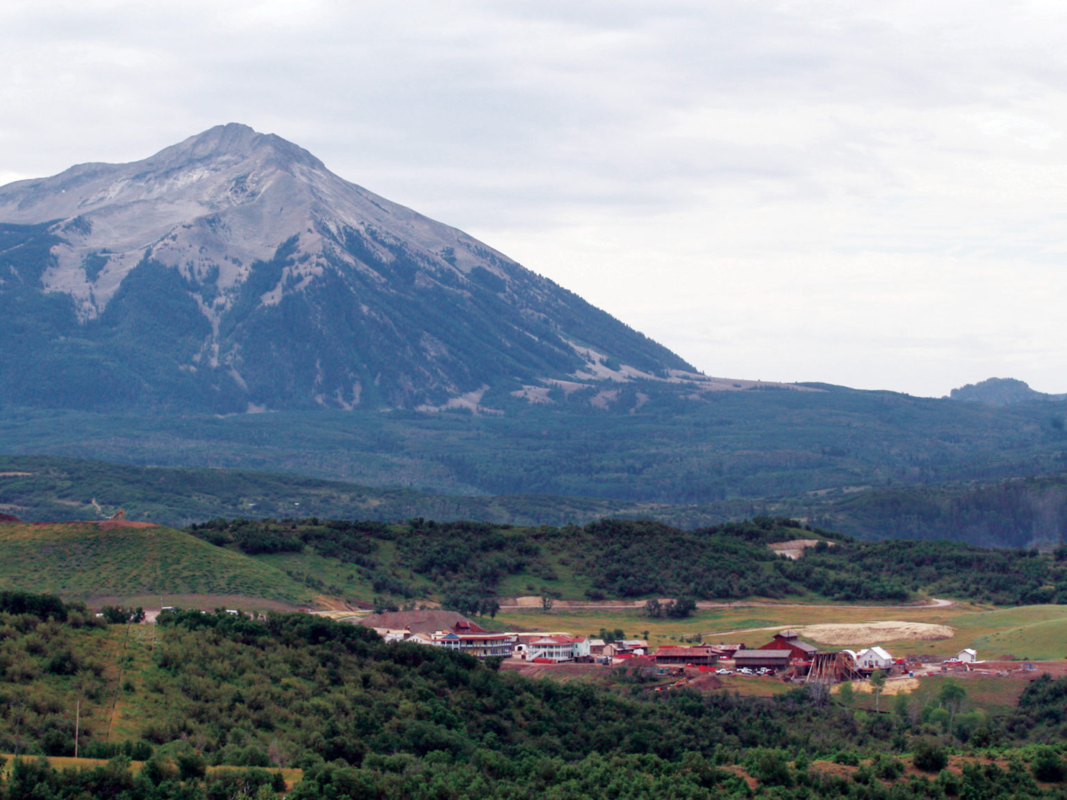 Bill Koch’s Wild West Adventure - 5280