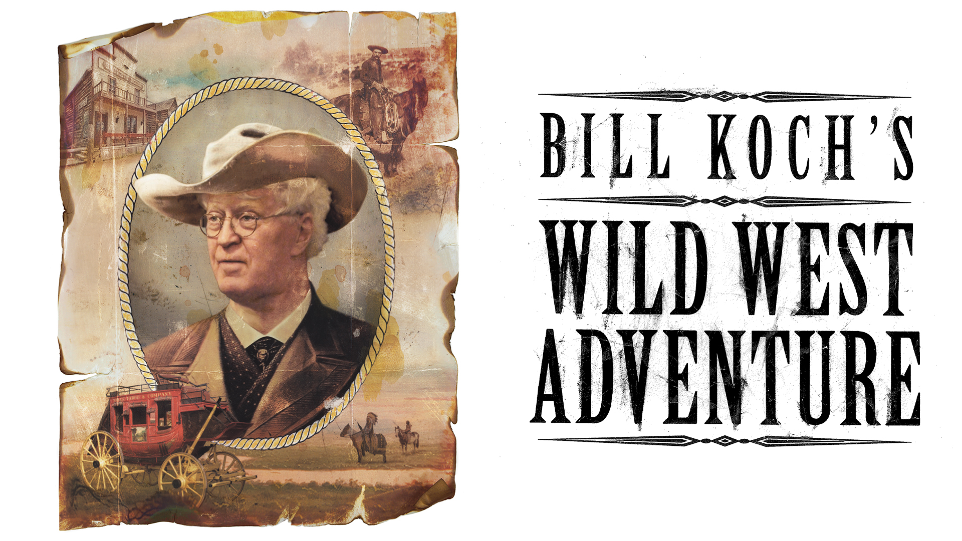 Bill Koch’s Wild West Adventure - 5280