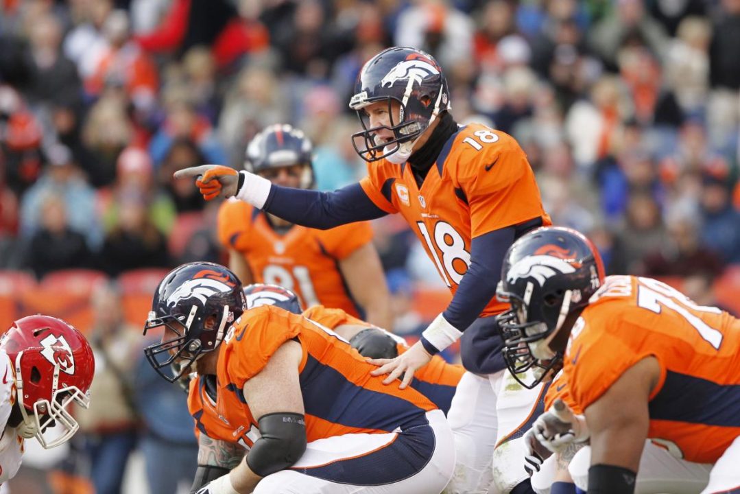 Sports: Looking Ahead For The Broncos - 5280