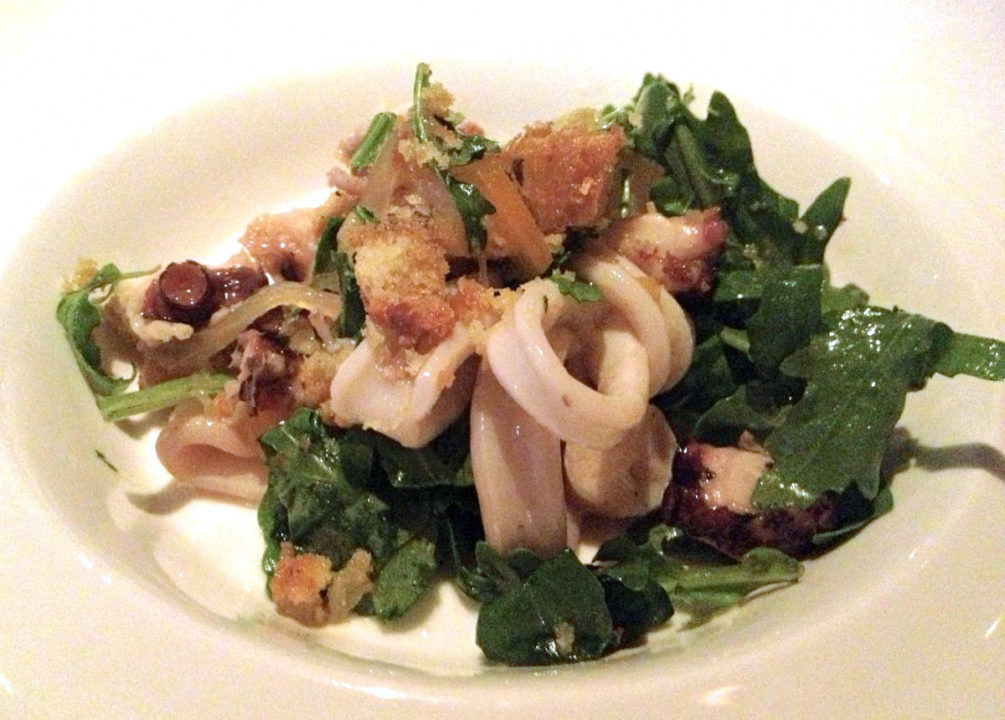 Best Bites: Barolo Grill's Tasting Menu - 5280