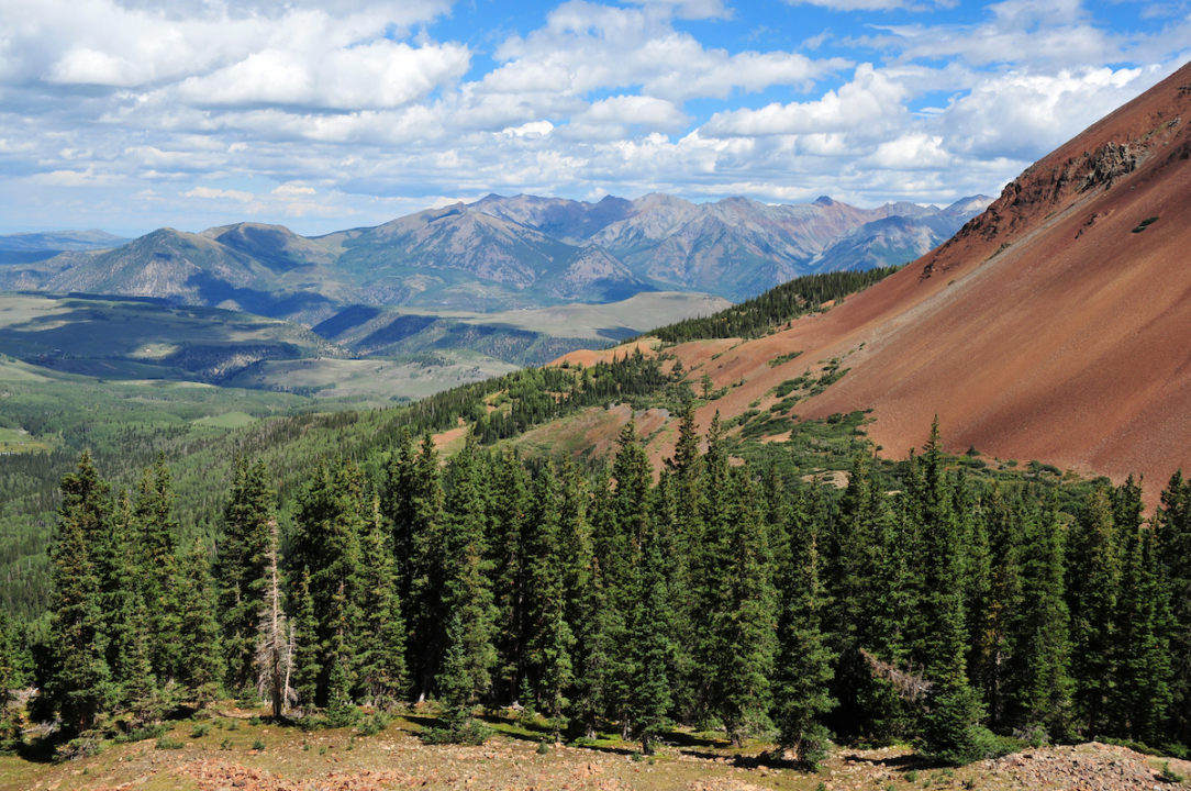 What's in a Name: Uncompahgre - 5280