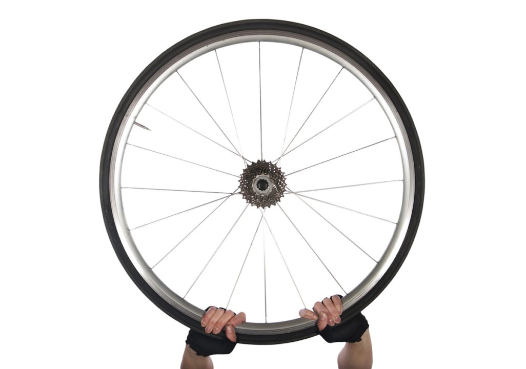 Outdoors: Cycle the Lariat Loop - 5280