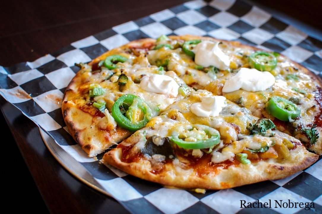 Pizza Biz: Toppings - 5280