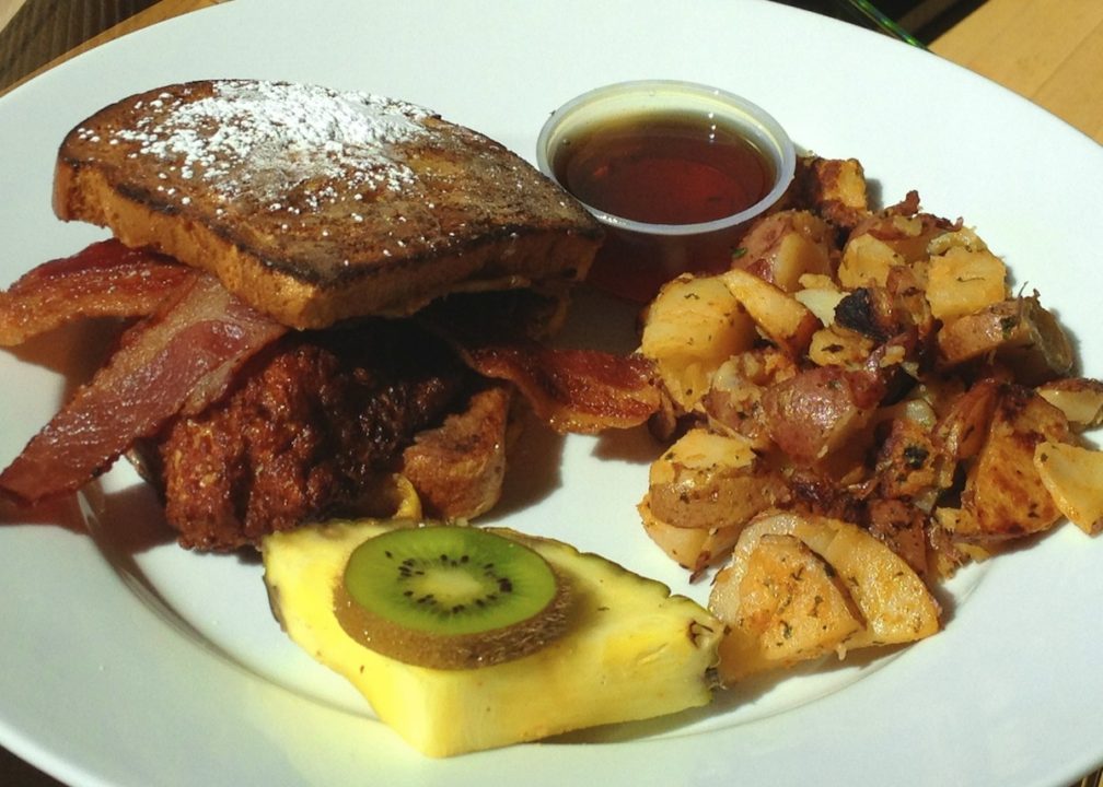 Boulder Eats: The Buff’s Facelift - 5280