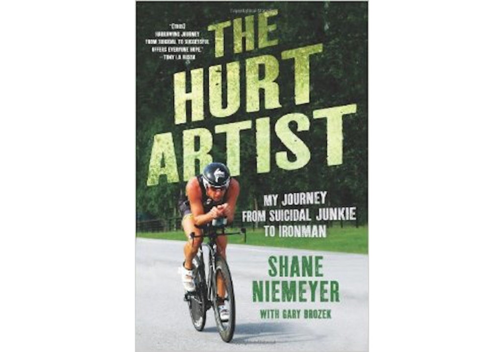 Colorado Bookshelf: The Hurt Artist - 5280