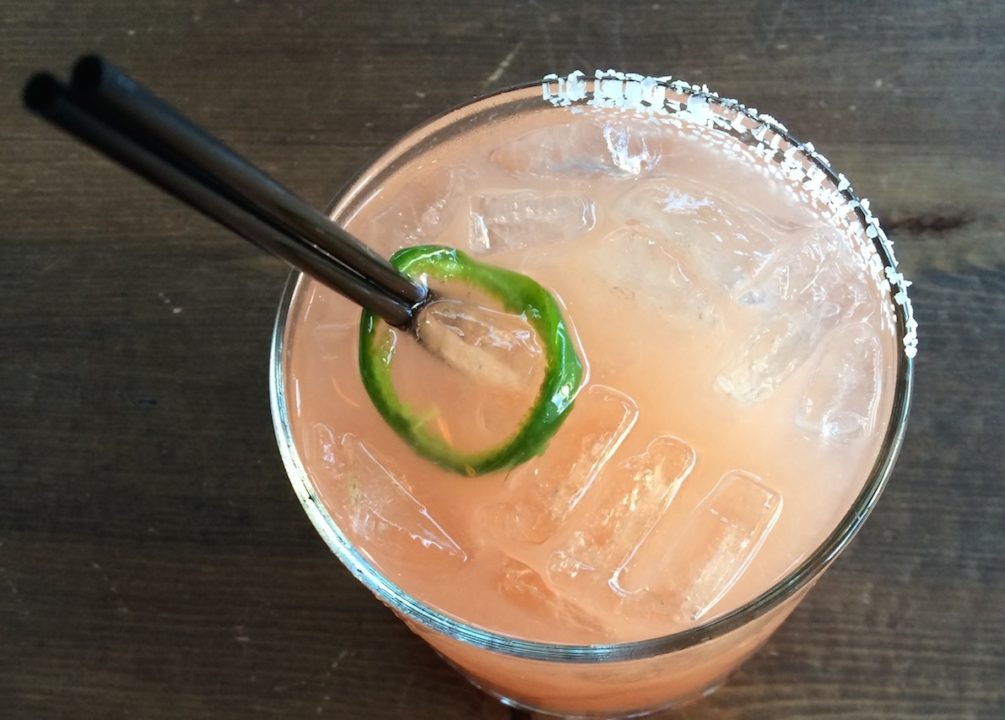 Sips: Spike the Watermelon - 5280