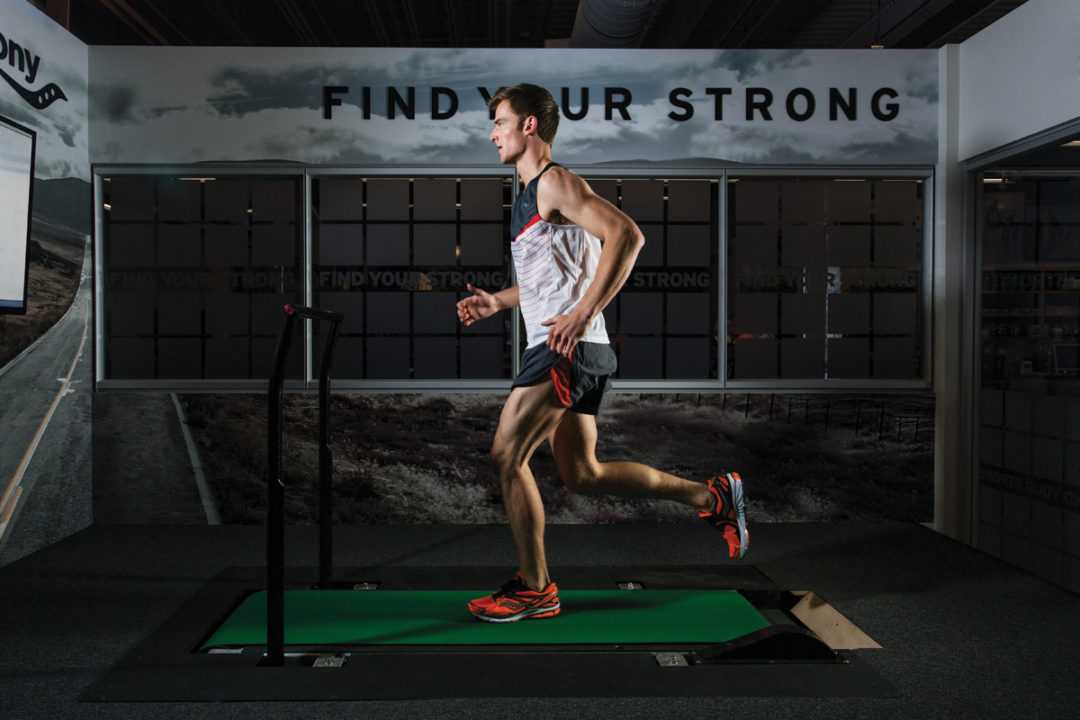 Hit Your Stride - 5280