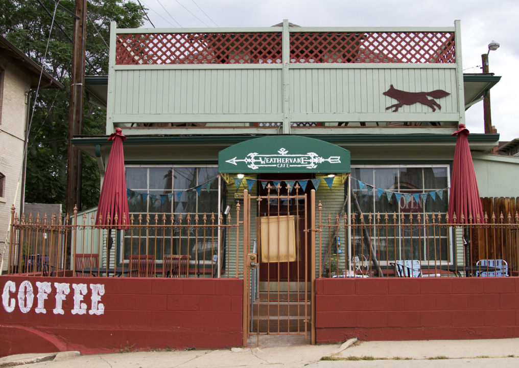 Neighborhood Guide: City Park West - 5280