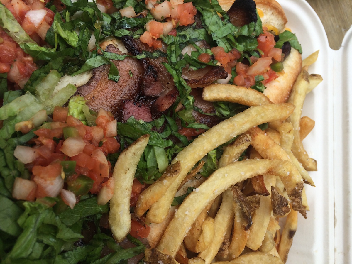 Road-Trip Restaurant: Glenwood Springs' Slope & Hatch - 5280