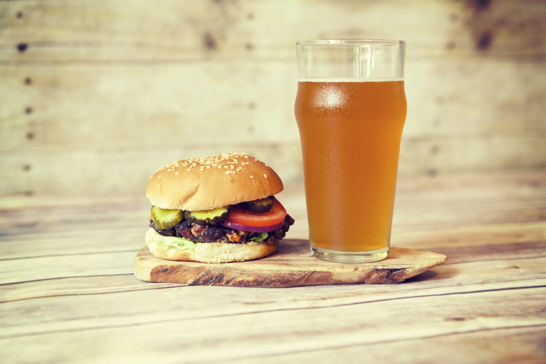 Beer Lesson: How to Pair Beer with Food - 5280