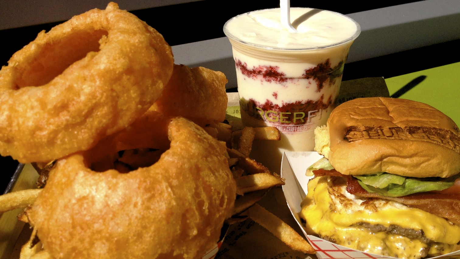 BurgerFi Opens First Colorado Location in Denver - 5280