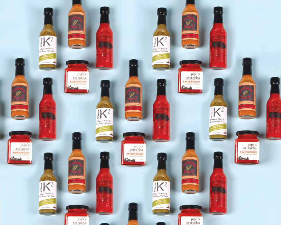 4 Local Hot Sauces to Try - 5280