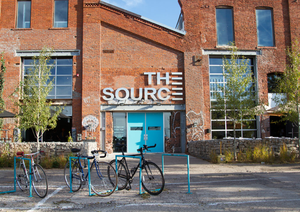 Celebrate: The Source - 5280