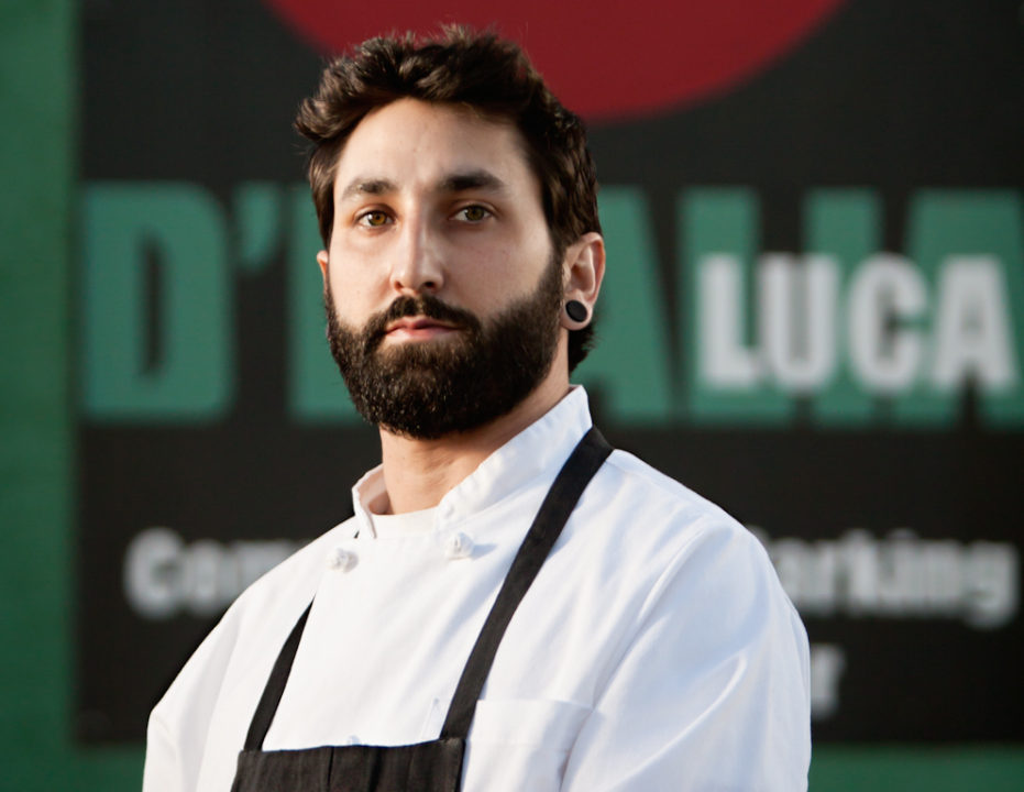 Ask a Chef: Luca's Eric Cimino - 5280