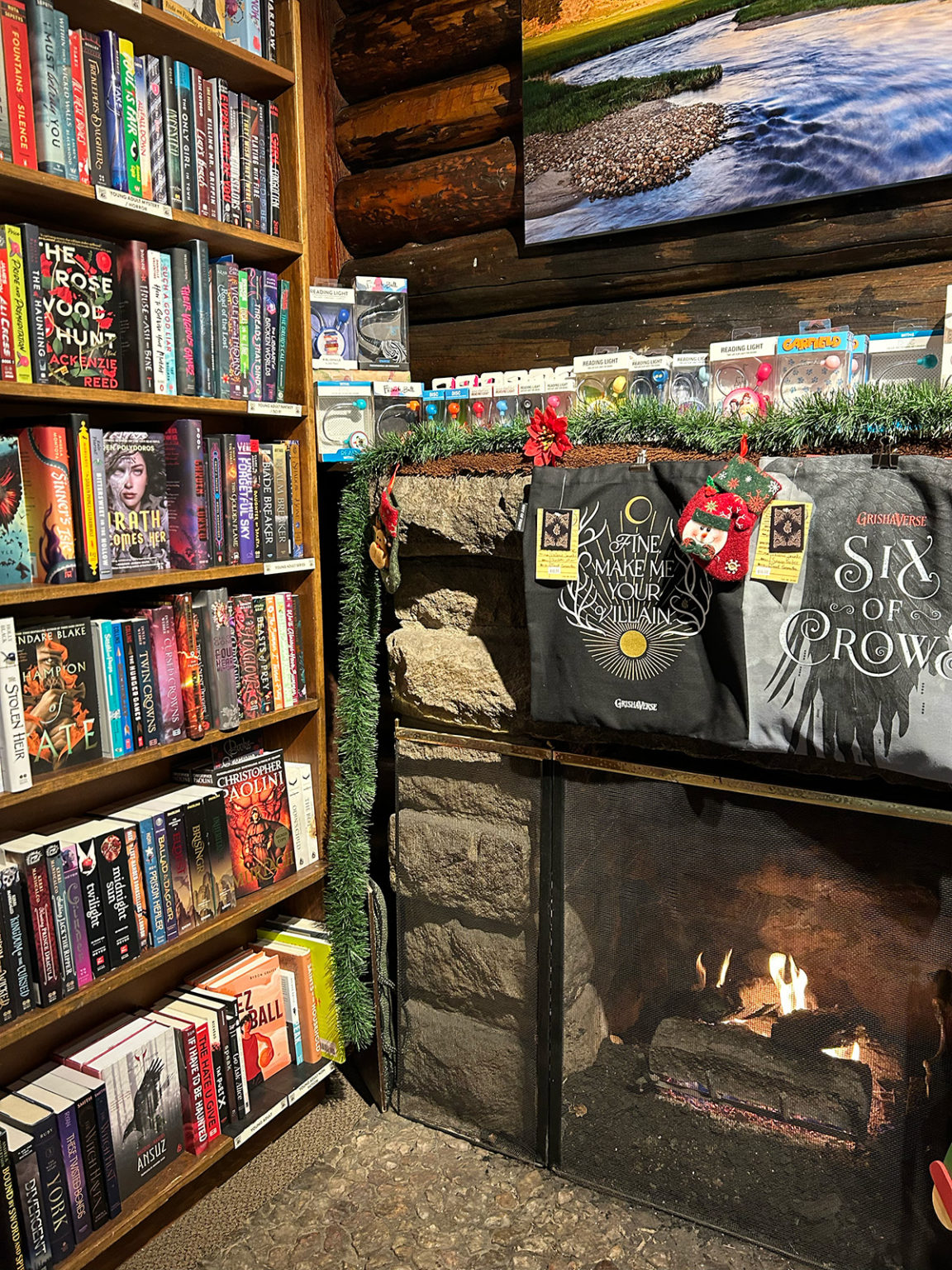 The Best Indie Bookstores in Denver and Beyond - 5280