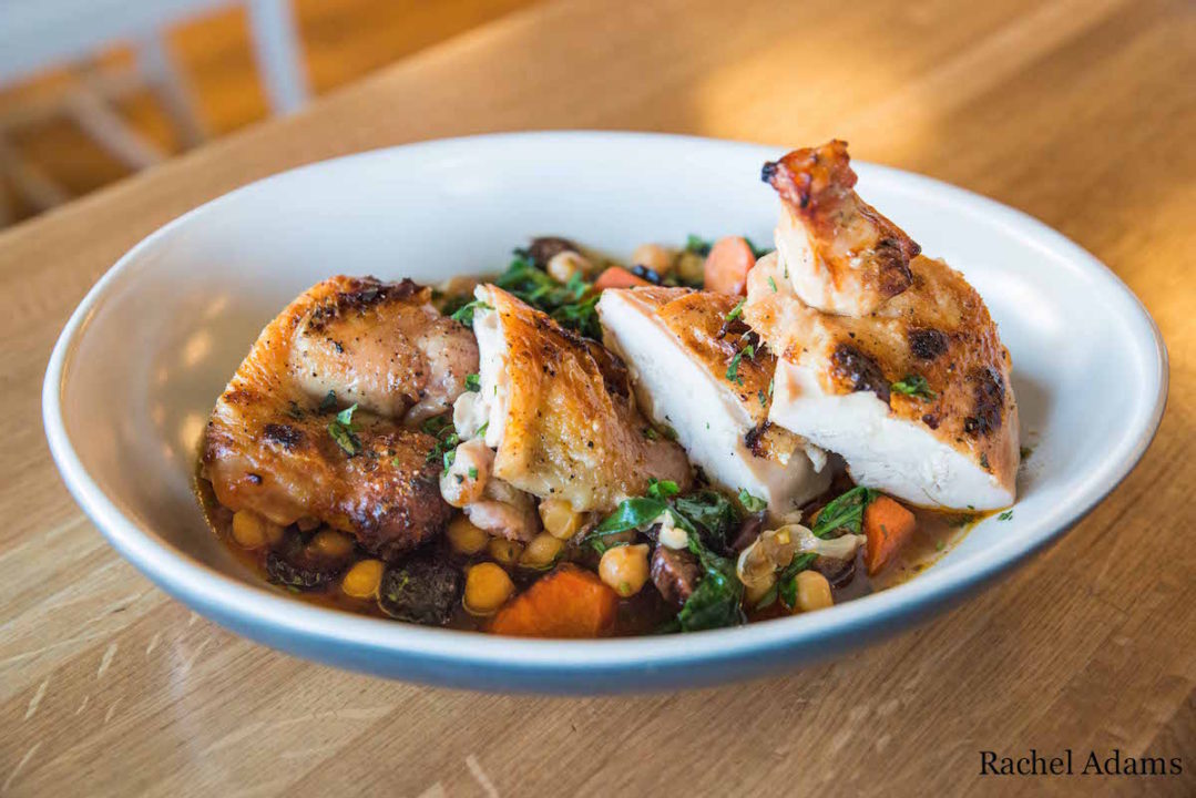 Best Bites: True Food Kitchen's Moroccan Chicken - 5280