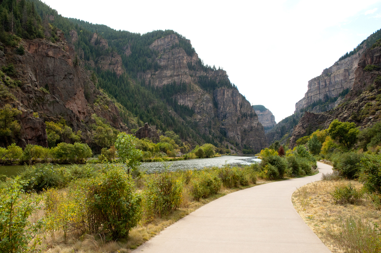 5 Classic Colorado Road Rides - 5280