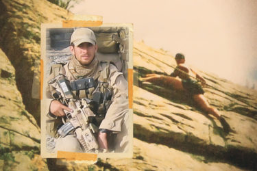 A Warrior's Creed - 5280