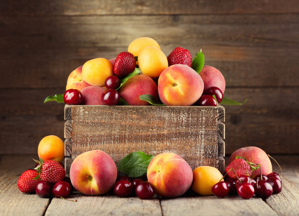 5 Juicy Summer Fruit Festivals - 5280