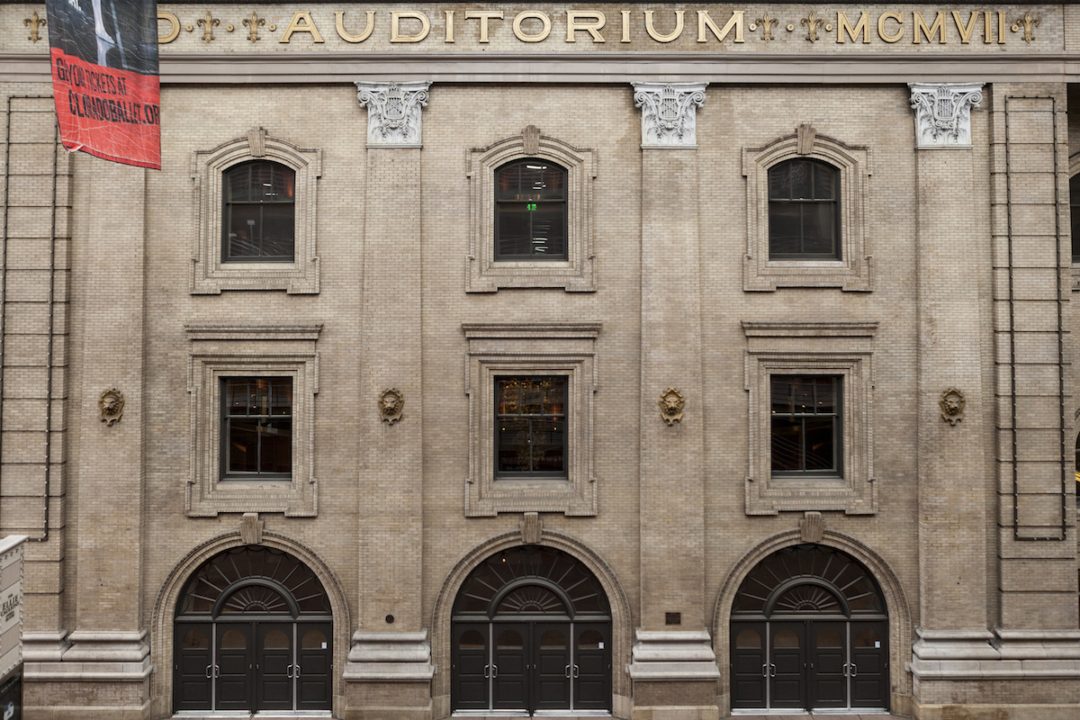 Celebrate Ellie Caulkins Opera House's 10th Anniversary - 5280
