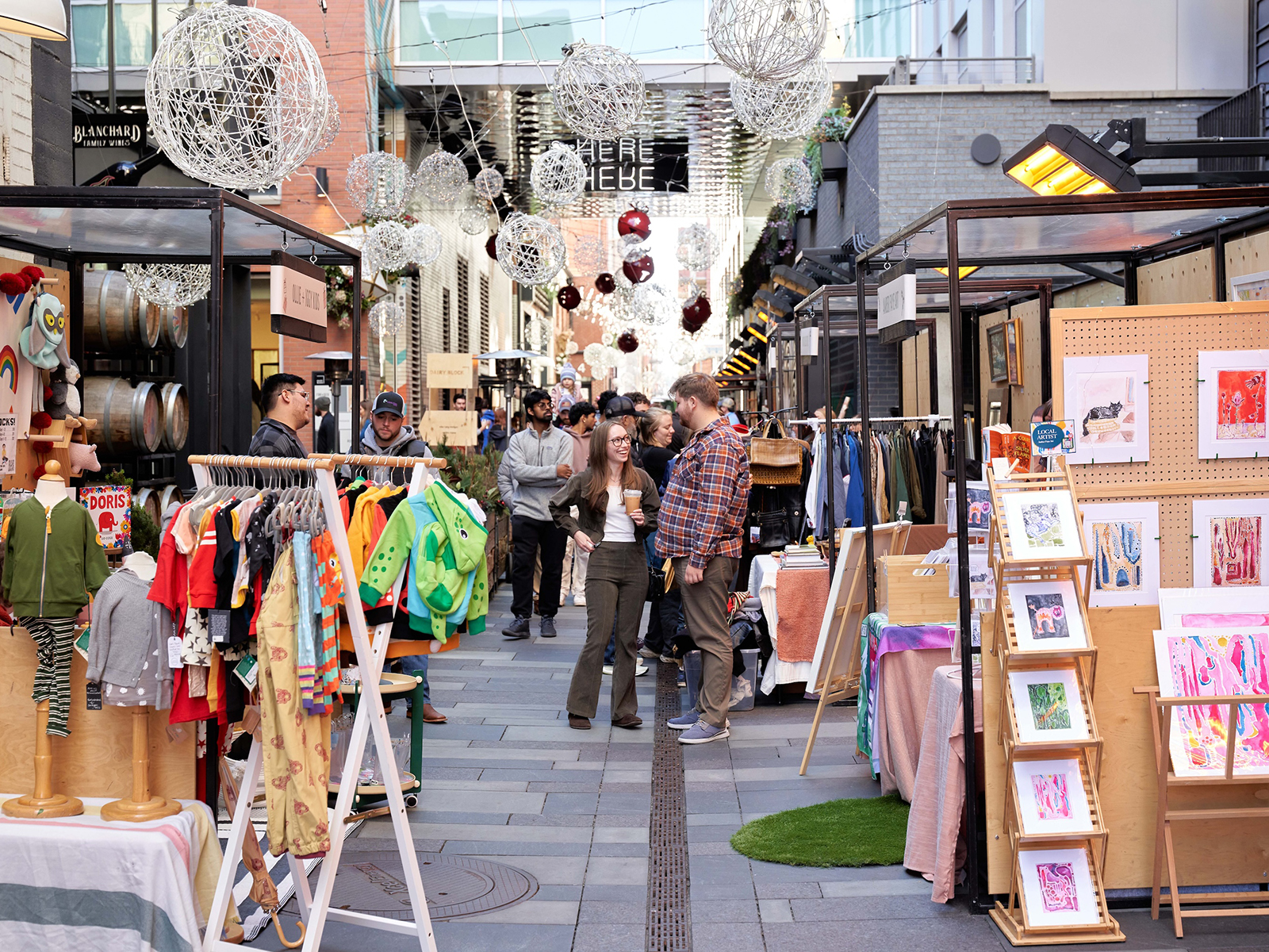 The Best Holiday Markets and Christmas Stores in Denver and Beyond - 5280