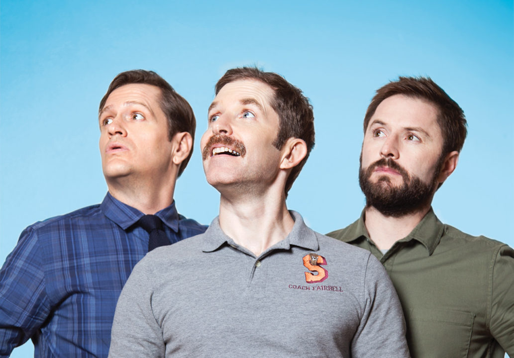 Knock, Knock. Who's There? The Denver Comedy Scene - 5280