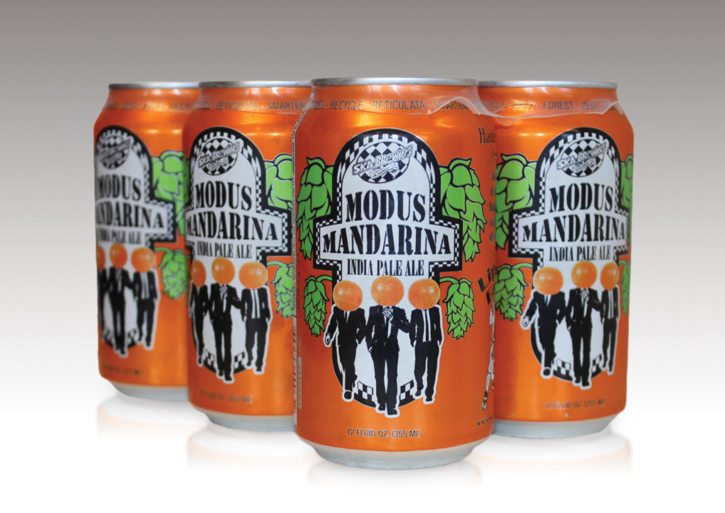 5 Local Beers to Drink For the Super Bowl - 5280