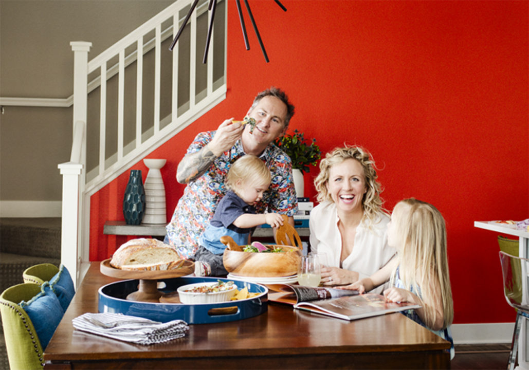 Inside Chef Troy Guard's Kitchen - 5280