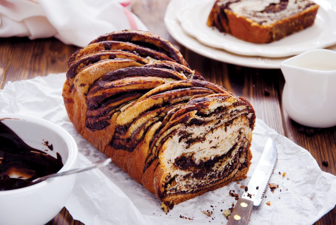 Trendspotting: Babka - 5280