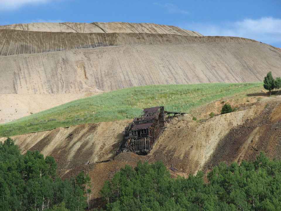 Colorado by Nature: The Gold Belt Byway - 5280