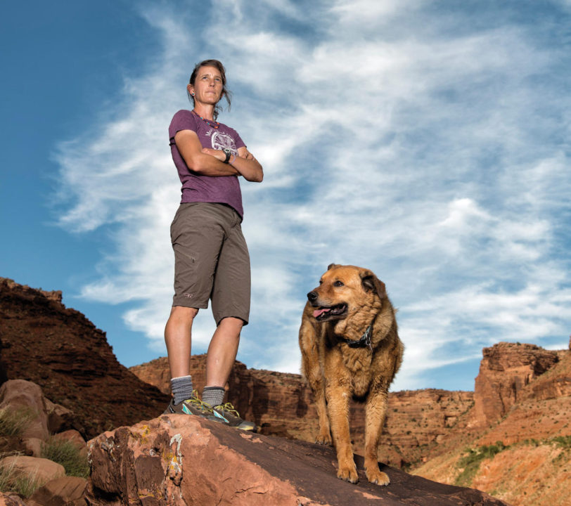 Survival of the Fittest - 5280