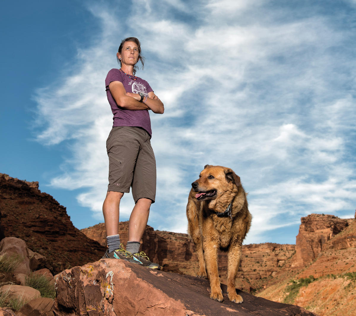 Survival of the Fittest - 5280