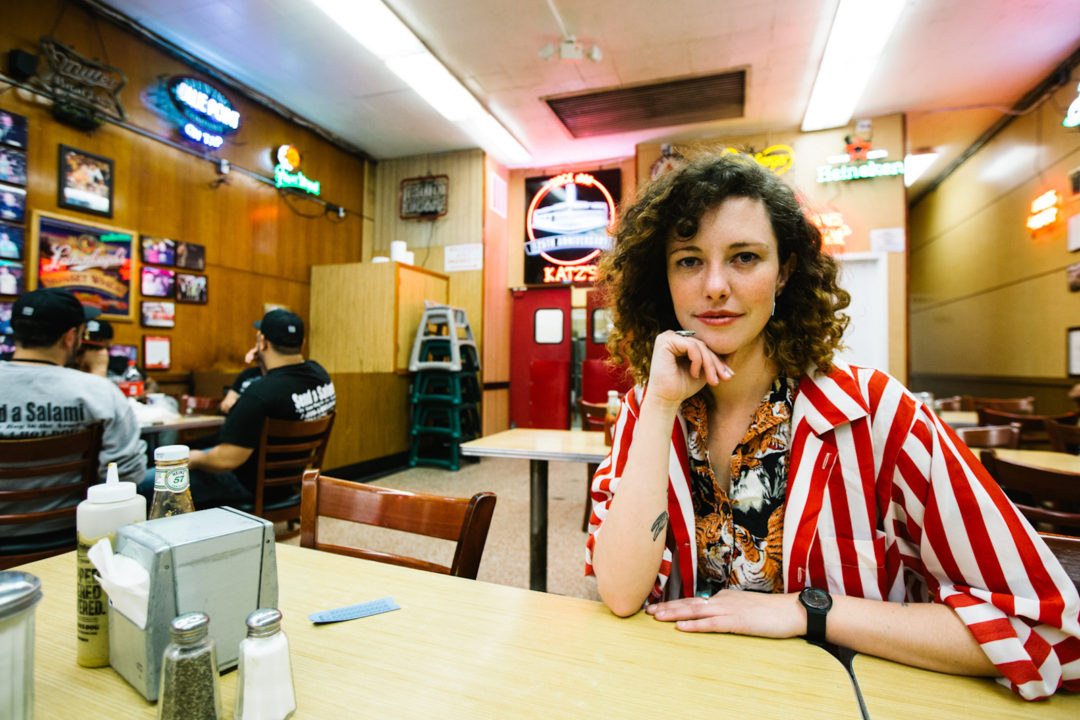 Esme Patterson Enters a New Phase - 5280