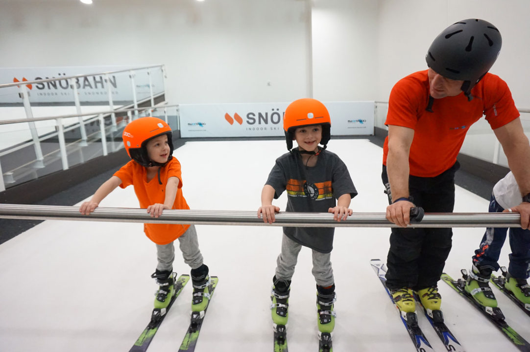 Spend Summer on the Slopes at Snöbahn - 5280