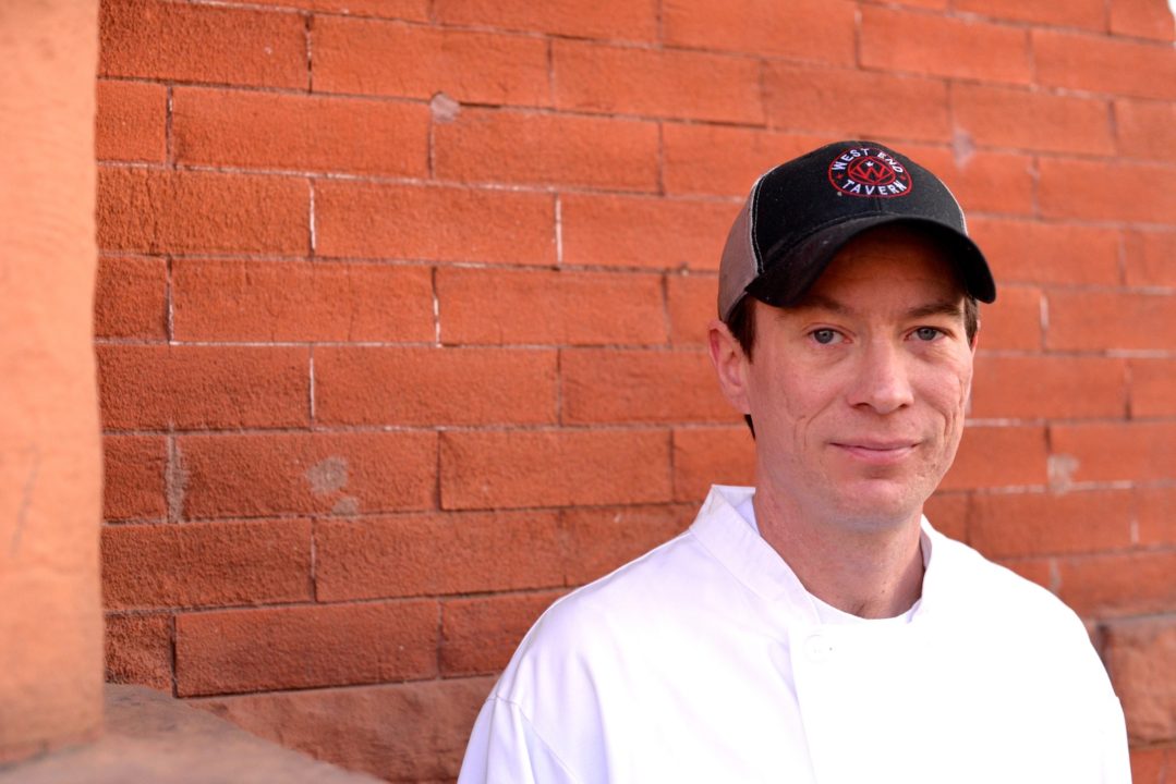 Q&A: Greg Anderson of The West End Tavern - 5280