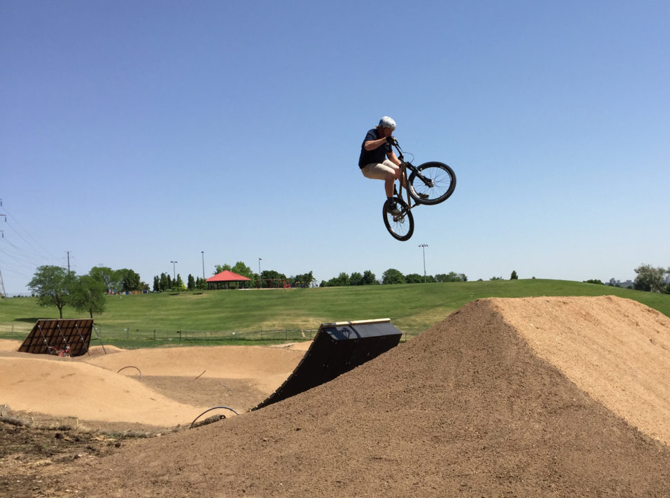 Ruby Hill's New Bike Park Is Ready to Roll - 5280