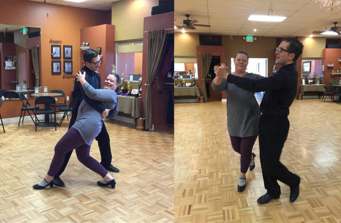 Survivors Take Breast Cancer Awareness to the Dance Floor - 5280