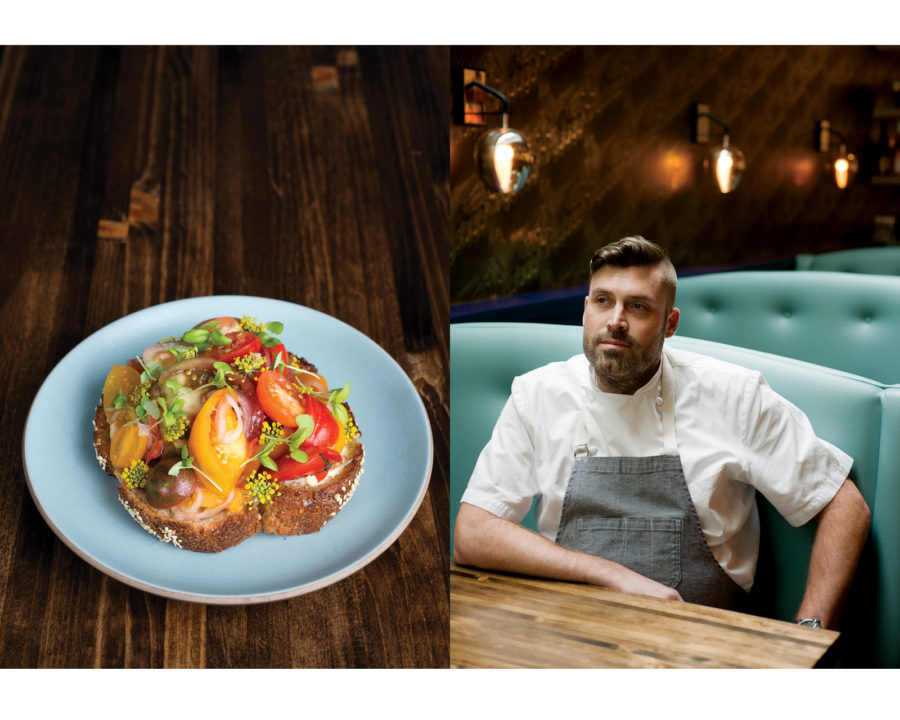 Restaurant Review: Arcana - 5280