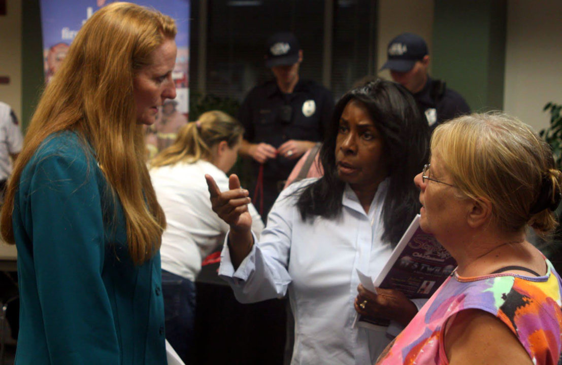 How the 6th District Candidates Are Courting Women Voters - 5280