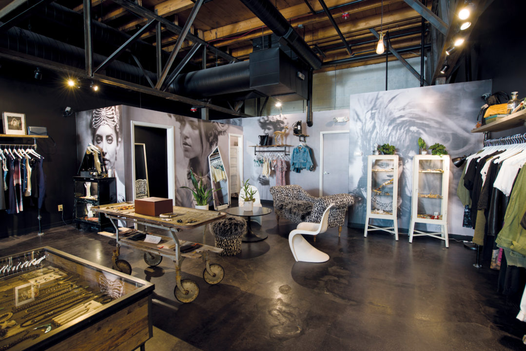 The Guide to Shopping In Denver - 5280