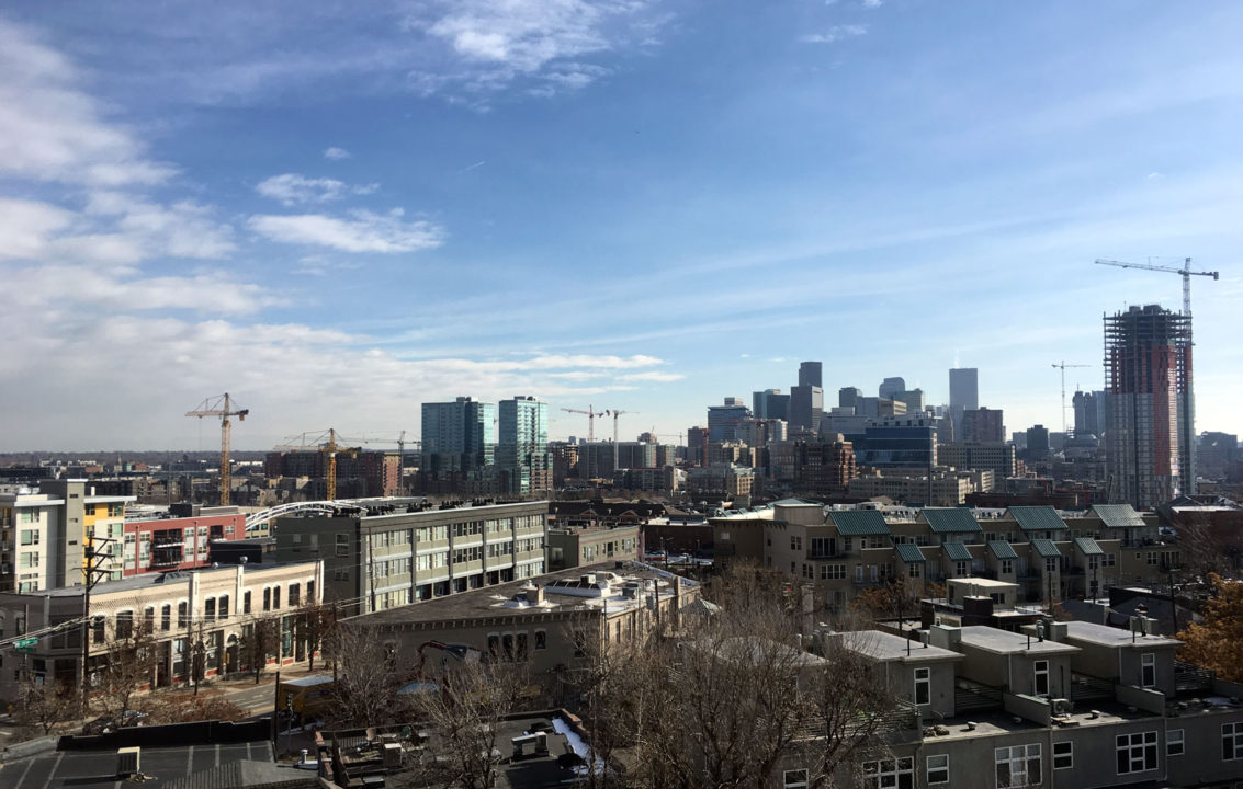 Denver Officially Has a Blueprint for the Next 20 Years of Growth - 5280