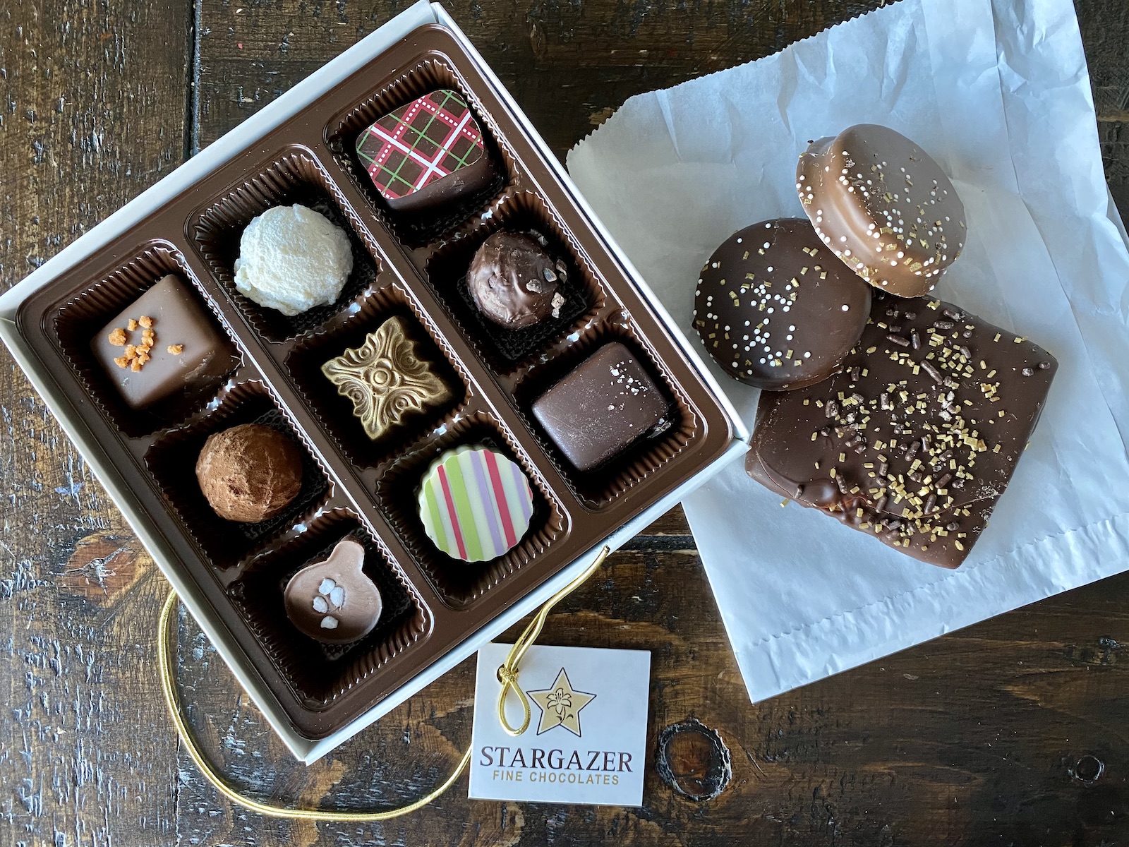 Where to Find the Best Chocolate in Colorado