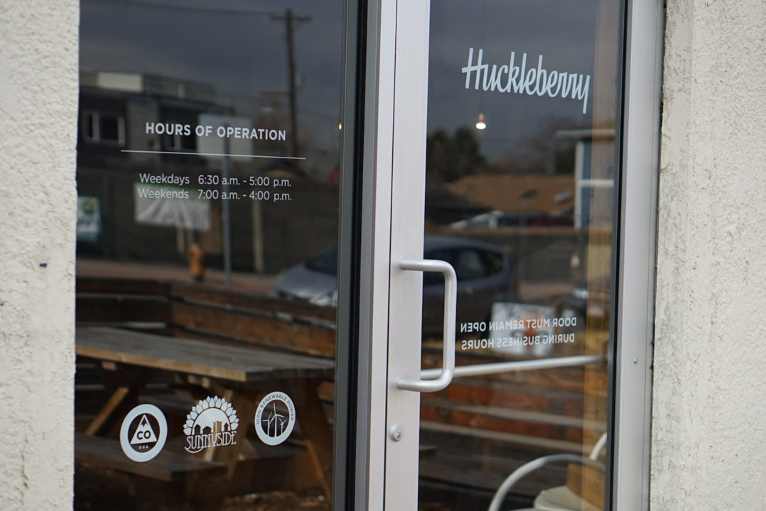 Mile High Musts: Huckleberry Roasters - 5280