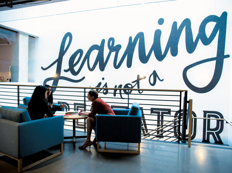 The Most Exciting and Innovative Tech Hub in the Country - 5280