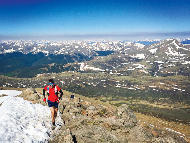 The Ultimate Guide to Running In Colorado